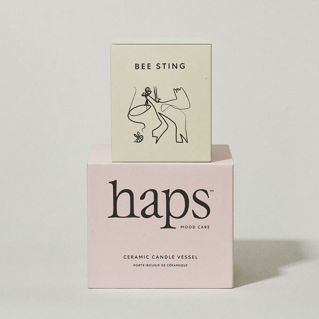Bee Sting – Haps