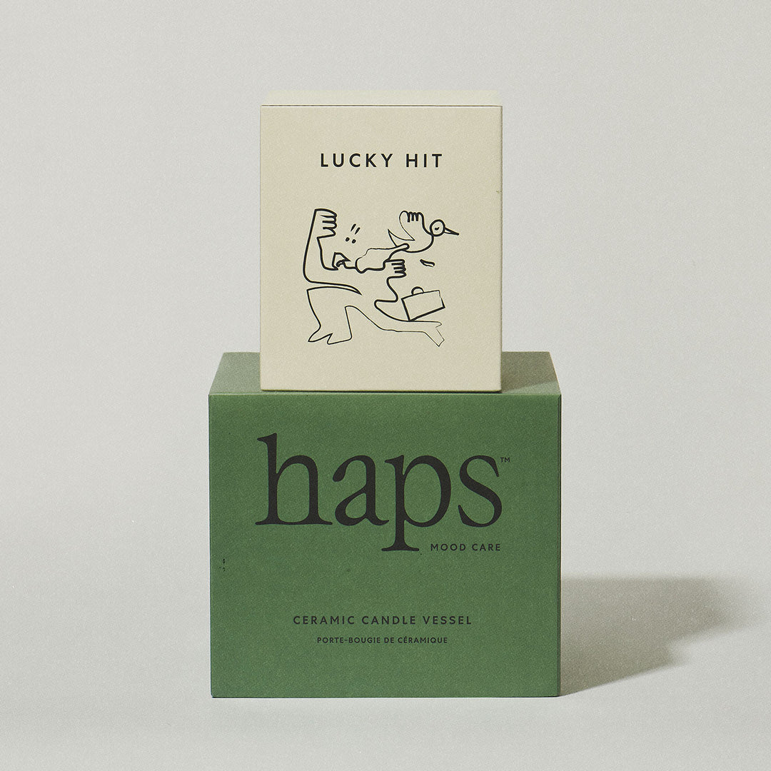 Lucky Hit – Haps